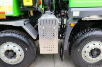 China Shacman F3000 X3000 8X4 Heavy Duty Dump Truck 430 Hp 12 Wheels Dumper Lorry for 2 Passengers for sale