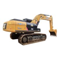 China 330D Excavator CAT Machinery CAT 330D in Dubai for Used Yellow Hydraulic Pump Other for sale