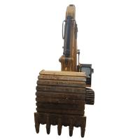 China 330D Excavator CAT Machinery CAT 330D in Dubai for Used Yellow Hydraulic Pump Other for sale