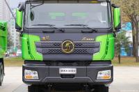 China Shacman X3000 Dumper Tipper 450HP 6x4 8x4 F3000 60 Ton Heavy Used Shcaman Dump Truck for sale