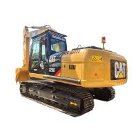 China 20 Ton CAT320 Excavator with Other Hydraulic Cylinder in Good Condition for sale