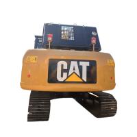 China 20 Ton CAT320 Excavator with Other Hydraulic Cylinder in Good Condition for sale