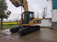 China South America Market Good Condition Used Crawler Excavator Strong Construction Machine for sale