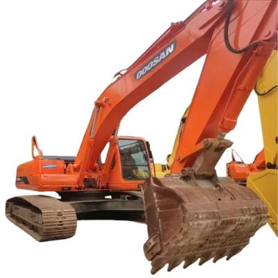 China Affordable 14 Ton Crawler Excavator with Simple Maintenance and 0.35m3 Bucket Capacity for sale