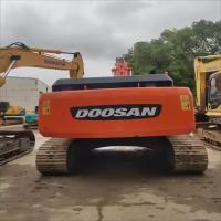 China Affordable 14 Ton Crawler Excavator with Simple Maintenance and 0.35m3 Bucket Capacity for sale