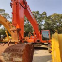 China Affordable 14 Ton Crawler Excavator with Simple Maintenance and 0.35m3 Bucket Capacity for sale