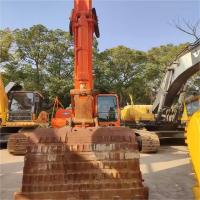 China Affordable 14 Ton Crawler Excavator with Simple Maintenance and 0.35m3 Bucket Capacity for sale