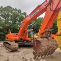 China Affordable 14 Ton Crawler Excavator with Simple Maintenance and 0.35m3 Bucket Capacity for sale