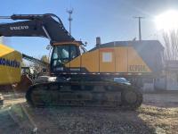 China 446kw 90 Tons Used Excavators Cat Excavator Heavy Duty Digger 950e Crawler Excavator for sale