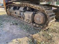 China 446kw 90 Tons Used Excavators Cat Excavator Heavy Duty Digger 950e Crawler Excavator for sale