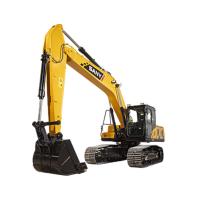 China Directly from Sany 20 ton SY205C Hydraulic Crawler Excavator with 1M³ Bucket Capacity for sale