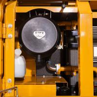 China Directly from Sany 20 ton SY205C Hydraulic Crawler Excavator with 1M³ Bucket Capacity for sale