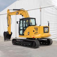 China 10 Tons Cat Construction Machinery Caterpillar Cat310 Excavator Southeast Asia Market for sale