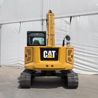 China 10 Tons Cat Construction Machinery Caterpillar Cat310 Excavator Southeast Asia Market for sale