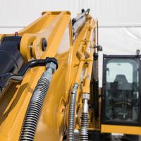China 10 Tons Cat Construction Machinery Caterpillar Cat310 Excavator Southeast Asia Market for sale
