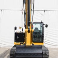 China 10 Tons Cat Construction Machinery Caterpillar Cat310 Excavator Southeast Asia Market for sale