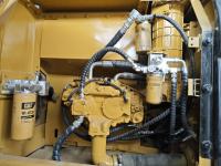 China 20 Ton Engine Excavator Machine with High Operating Efficiency and KYB Hydraulic Pump for sale
