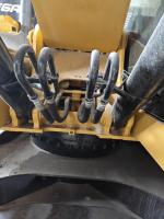China 20 Ton Engine Excavator Machine with High Operating Efficiency and KYB Hydraulic Pump for sale