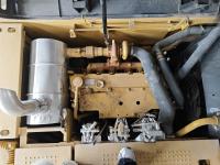 China 20 Ton Engine Excavator Machine with High Operating Efficiency and KYB Hydraulic Pump for sale