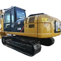 China 20 Ton EPA EURO Engine Mini Excavator Your Ideal Choice for 's Construction Projects for sale