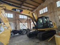 China 20 Ton EPA EURO Engine Mini Excavator Your Ideal Choice for 's Construction Projects for sale