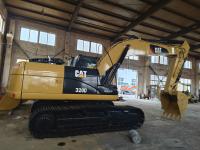 China 20 Ton EPA EURO Engine Mini Excavator Your Ideal Choice for 's Construction Projects for sale