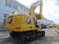 China Versatile Functionality 20 Ton Mini Excavator Machine Used for Construction Works for sale