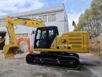 China Versatile Functionality 20 Ton Mini Excavator Machine Used for Construction Works for sale