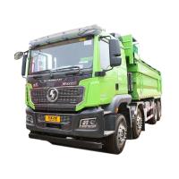 China Japan Shacman Howo Faw Used Dump Trucks in Good Condition with Left Steering and ABS for sale