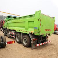 China Japan Shacman Howo Faw Used Dump Trucks in Good Condition with Left Steering and ABS for sale