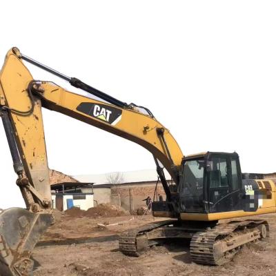 China Mini Engine Machine for General-purpose Excavator Maximum Digging Height 20 Heavy Duty for sale