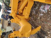China High Operating Efficiency 20 Ton Excavator Machine Used Mini Excavator Building Material Shops for sale