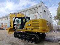 China Original Used CAT 320d Excavator in Good Condition with Strong and Simple Maintenance for sale