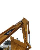China Original Strong and Simple Maintenance Second Hand Crawler Excavator in Good Condition for sale