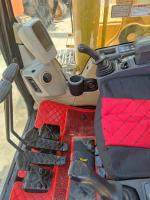 China Original Strong and Simple Maintenance Second Hand Crawler Excavator in Good Condition for sale