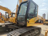 China Original Strong and Simple Maintenance Second Hand Crawler Excavator in Good Condition for sale