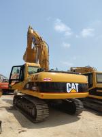China Original Strong and Simple Maintenance Second Hand Crawler Excavator in Good Condition for sale