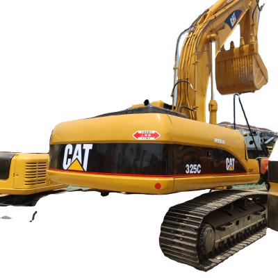 China CAT22 Ton Crawler Excavator with 0.35m3 Bucket Capacity Strong and Simple Maintenance for sale