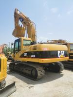 China CAT22 Ton Crawler Excavator with 0.35m3 Bucket Capacity Strong and Simple Maintenance for sale