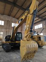 China Used CAT 320d Excavator with Simple Maintenance and Strong Performance at Affordable for sale