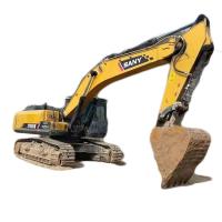 China Building and Agriculture Sany SY485H 50 Ton Used Excavator in Excellent Condition for sale
