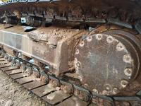 China 20930 KG 20 Ton Cat 320D2L Used Excavator Cat320D Crawler Cat Excavator for Sales for sale