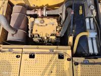 China Used Cat 320D2 Excavator with 410L Fuel Tank and 20 Tons Tonnage in Good Condition for sale
