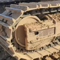 China Top Sany Used 40 Ton Excavator with 395000 kg Machine Weight and 1.9m3 Bucket Capacity for sale
