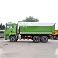 China Shacman Dump Truck 6x4 F3000 in Kenya Left Right Hand Drive Tipper Truck for Heavy Truck for sale