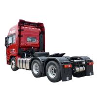 China SINOTRUCK X5000 Series 6*4 430hp Super Fuel Saving 55 Oil-saving Trailer Truck SINOTRUCK for sale