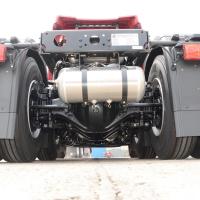 China SINOTRUCK X5000 Series 6*4 430hp Super Fuel Saving 55 Oil-saving Trailer Truck SINOTRUCK for sale