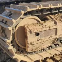 China SY395H Sany Excavator 40ton Crawler Excavator with 200kN Bucket Rod Digging Force for sale