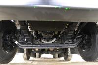 China Customer's Request Dongfeng KC 600hp 8*4 Cummins Engine Diesel Eruo5 Heavy Truck for sale