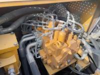 China SANY SY485H 50 Ton Crawler Excavator with 2.2-3.1m3 Bucket Capacity Direct for sale